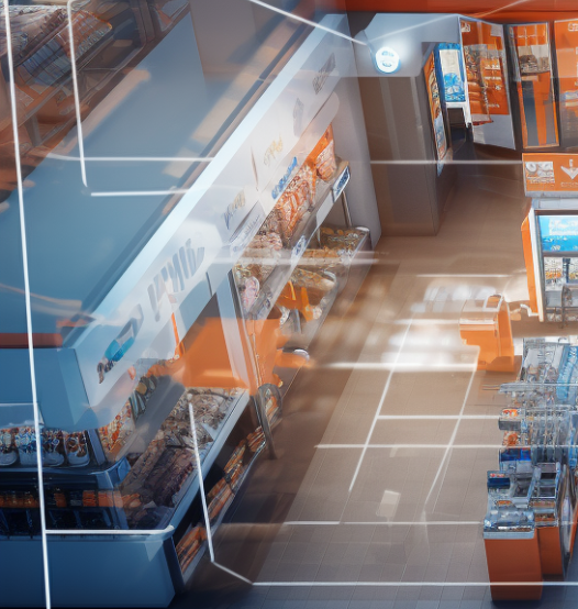 Shoppability Metrics for Brick-and-Mortar Retail Environments